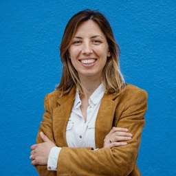 Chiara Ferri - Co-founder and CEO @ Fàbera - Crunchbase Person Profile