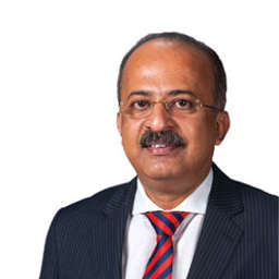 Cecil Antony - Co-Founder & Chairman @ Rozzana - Crunchbase Person Profile