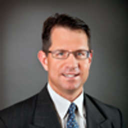 Michael Croswell - Chief Financial Officer and Executive Vice President ...