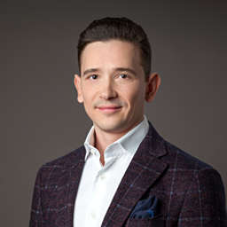 Dmitriy Surkov - Crunchbase Person Profile