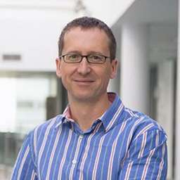 Gordon Barker - Crunchbase Person Profile