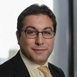 Adam Schlesinger - CEO & Managing Principal @ Copperline Partners ...