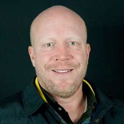 Vern Stenman - Co-Founder, Owner, and President @ Forward Madison FC ...