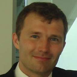 Mark Golkowski - Co-Founder @ Sterifre Medical - Crunchbase Person Profile