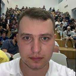 Alexander Prokopchuk - CTO @ GPU AUDIO - Crunchbase Person Profile