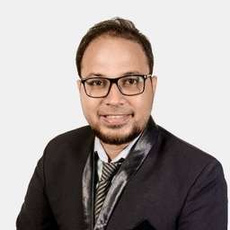 Md. Ashraful Chayon Hoque - Crunchbase Person Profile