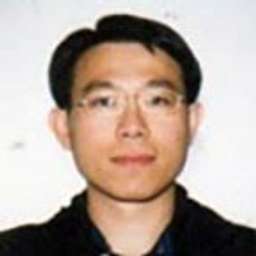 Peter Song - Chief Operating Officer/ SVP Research and Development ...