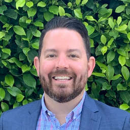 Ryan O' Rourke - Executive Director @ AFLV - Crunchbase Person Profile