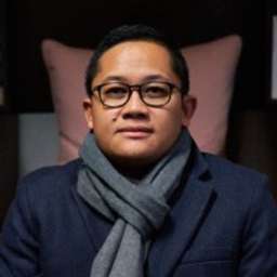 Tsila Andria - Founder & Partner @ Hub&Young - Crunchbase Person Profile