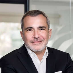 Javier Fernández - CEO @ Cupa Group - Crunchbase Person Profile