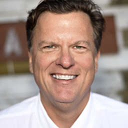 Mark Hammer - Crunchbase Person Profile