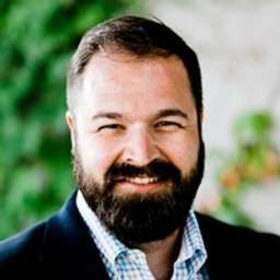 Dave Mueller - Crunchbase Person Profile