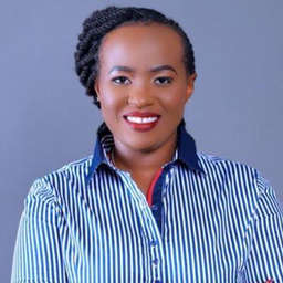 Caroline Mutuku - Country General Manager @ Glovo - Crunchbase Person ...