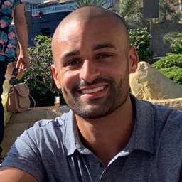 Lawrence Gomez - Co-founder @ Hmbl - Crunchbase Person Profile