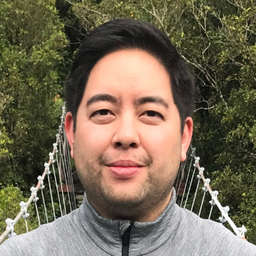 Oliver Louie - Crunchbase Person Profile