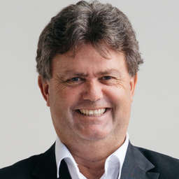 Geoff Reeves - Crunchbase Person Profile