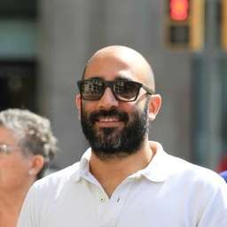 Ghady Rayess - Co-Founder and Managing Partner @ FOO - Crunchbase ...