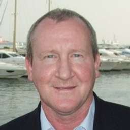 Philip Hardy - Managing Director and Founder @ Securicare International ...