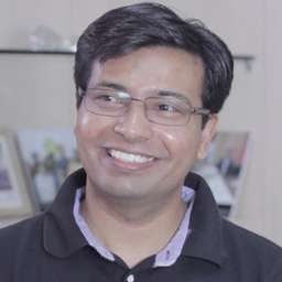 Vinaychandra Bharadwaj - Crunchbase Person Profile