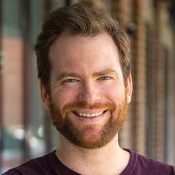 Alex Marks - Crunchbase Person Profile