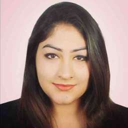 Divya Sethi - Crunchbase Person Profile