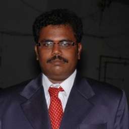 Vinayaga Moorthy - Founder, Owner, and Partner @ High Tech Machines - Crunchbase Person Profile