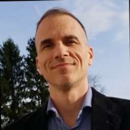 Laurent Balmelli - Co-founder, Head of Product and Market @ Strong ...