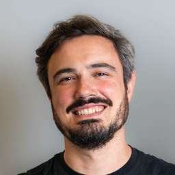 Gabriel Henning do Amaral - Crunchbase Person Profile