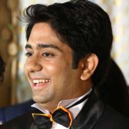 Shinjan Jain - Crunchbase Person Profile