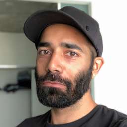 Jairaj Sethi - Co-founder and CTO @ Substack - Crunchbase Person Profile