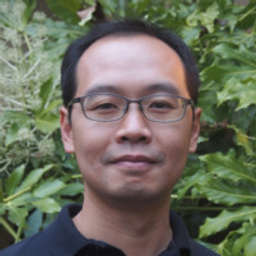 Eric Chua - Director @ Ministry of Communications and Information ...