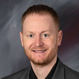 Dustin J. Casto - Crunchbase Person Profile