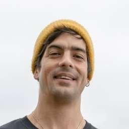 Tomás Enriquez Sir - Crunchbase Person Profile