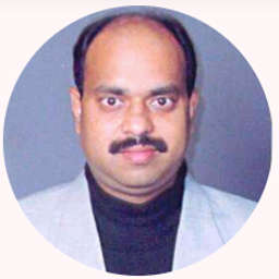 Dr. Sarada Samantaray - Crunchbase Person Profile