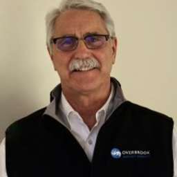 Ted Palashis - Founder @ Overbrook Scientific - Crunchbase Person Profile