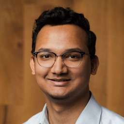 Salman Alam - Co-Founder & CEO @ Fostrum - Crunchbase Person Profile
