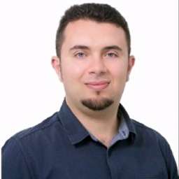 Ahmad Altawafsheh - Founder & CEO @ Algebra Intelligence - Crunchbase ...