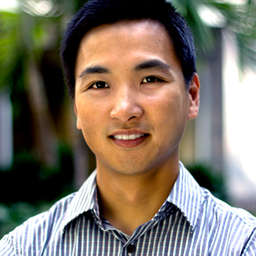 Mike Shin - Crunchbase Person Profile