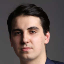 Tamerlan Musaev - Crunchbase Person Profile
