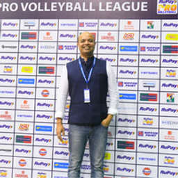 Tuhin Mishra - Managing Director and Co-founder @ Baseline Ventures ...