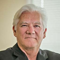 Jerry Merritt - Crunchbase Person Profile