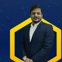 Ankit Agarwal - Co-Founder & CEO @ LotusX - Crunchbase Person Profile