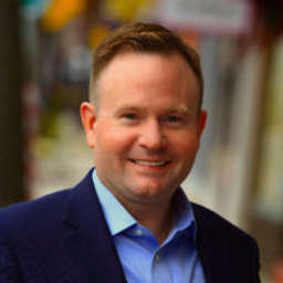 Scott Dickson - Chief Technology Officer @ 20 Digits - Crunchbase ...