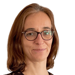 Rita Calé Theotónio - President @ Apic - Crunchbase Person Profile