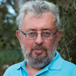 Mark Rabinovich - VP of Product Management @ Visuality Systems ...