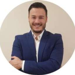 Giuseppe Verdiglione - CEO & General Manager @ Innovaxion+ - Crunchbase Person Profile