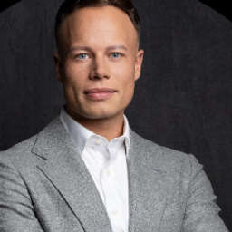 Benjamin Joyeux - Founder @ eFlow Processing - Crunchbase Person Profile