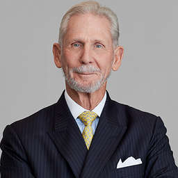 John B. Poindexter - Crunchbase Person Profile