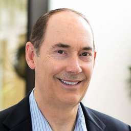 Loren B. Shook - Chief Executive Officer @ Silverado - Crunchbase ...