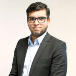 Soufiane Saadi - CEO @ atHome.lu - Crunchbase Person Profile